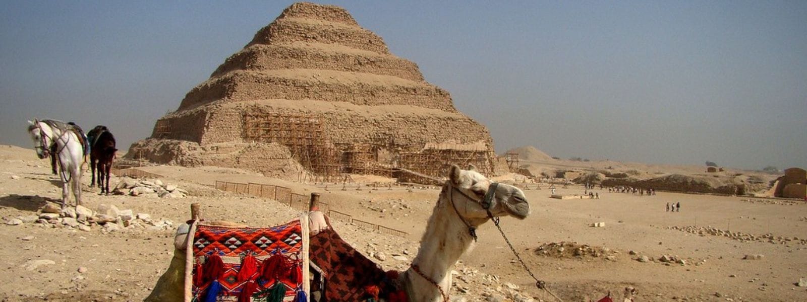 7 Mistakes to Avoid in Egypt