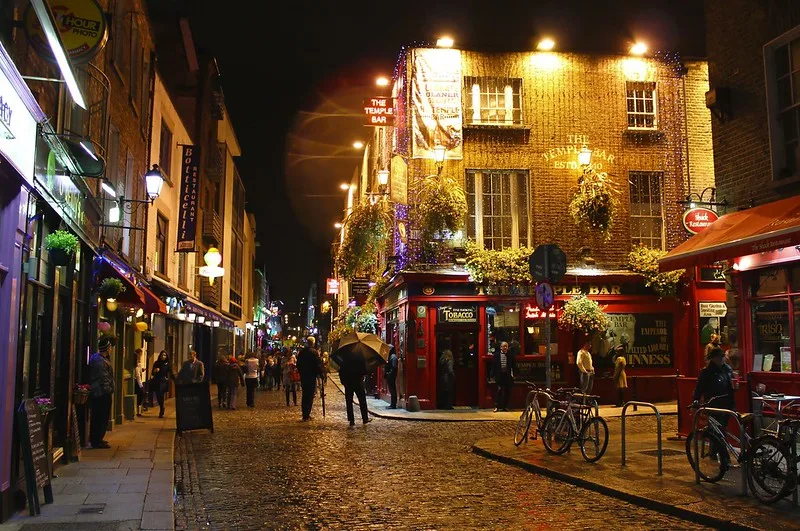 The Ultimate List of Best Things to do in Dublin, Ireland