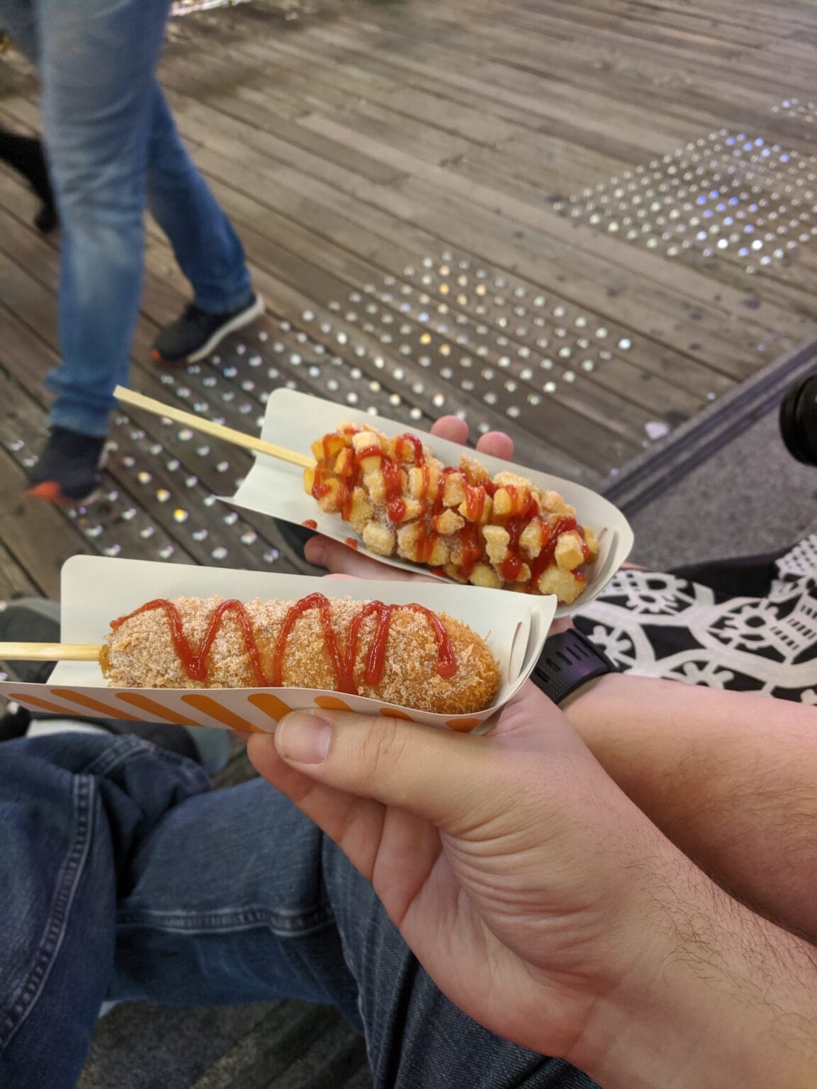 Where to eat in Dotonbori - Directionally Challenged Traveler