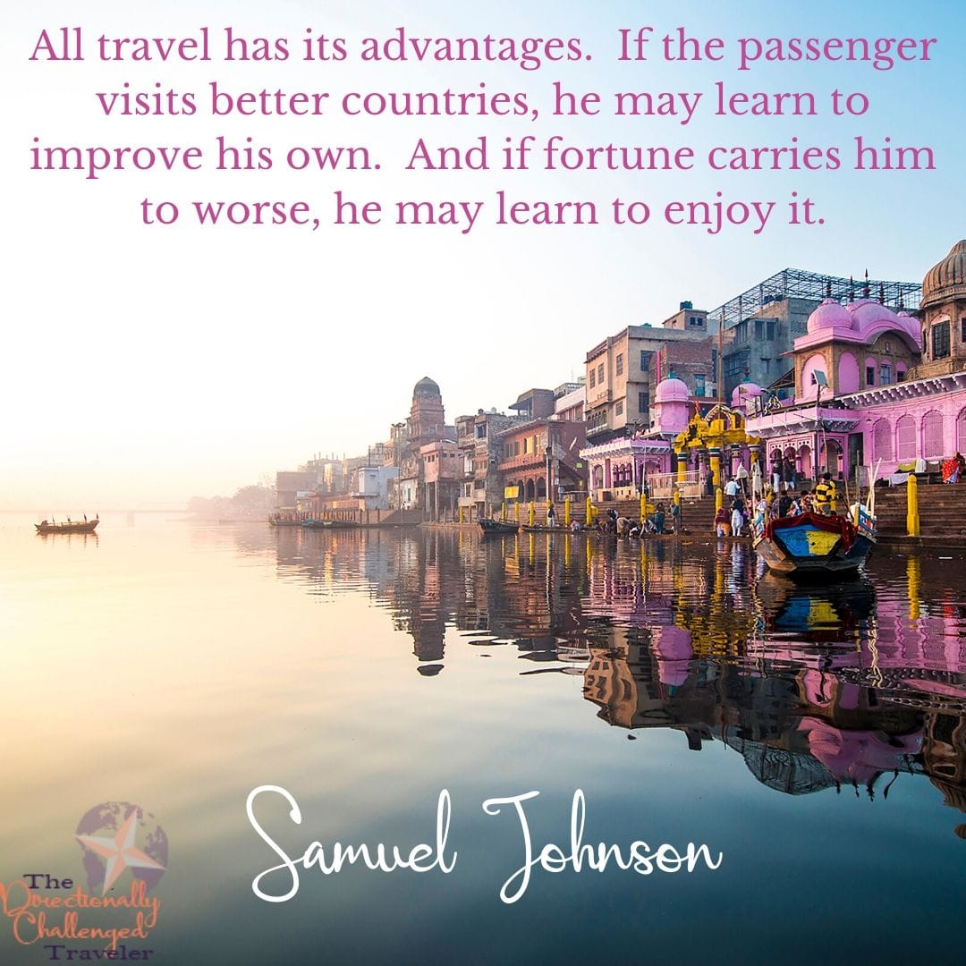 130+ Inspirational Travel Quotes to Spark Wanderlust