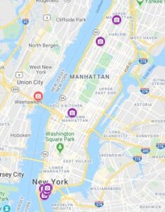 Hamilton's New York City: A One-Day Itinerary