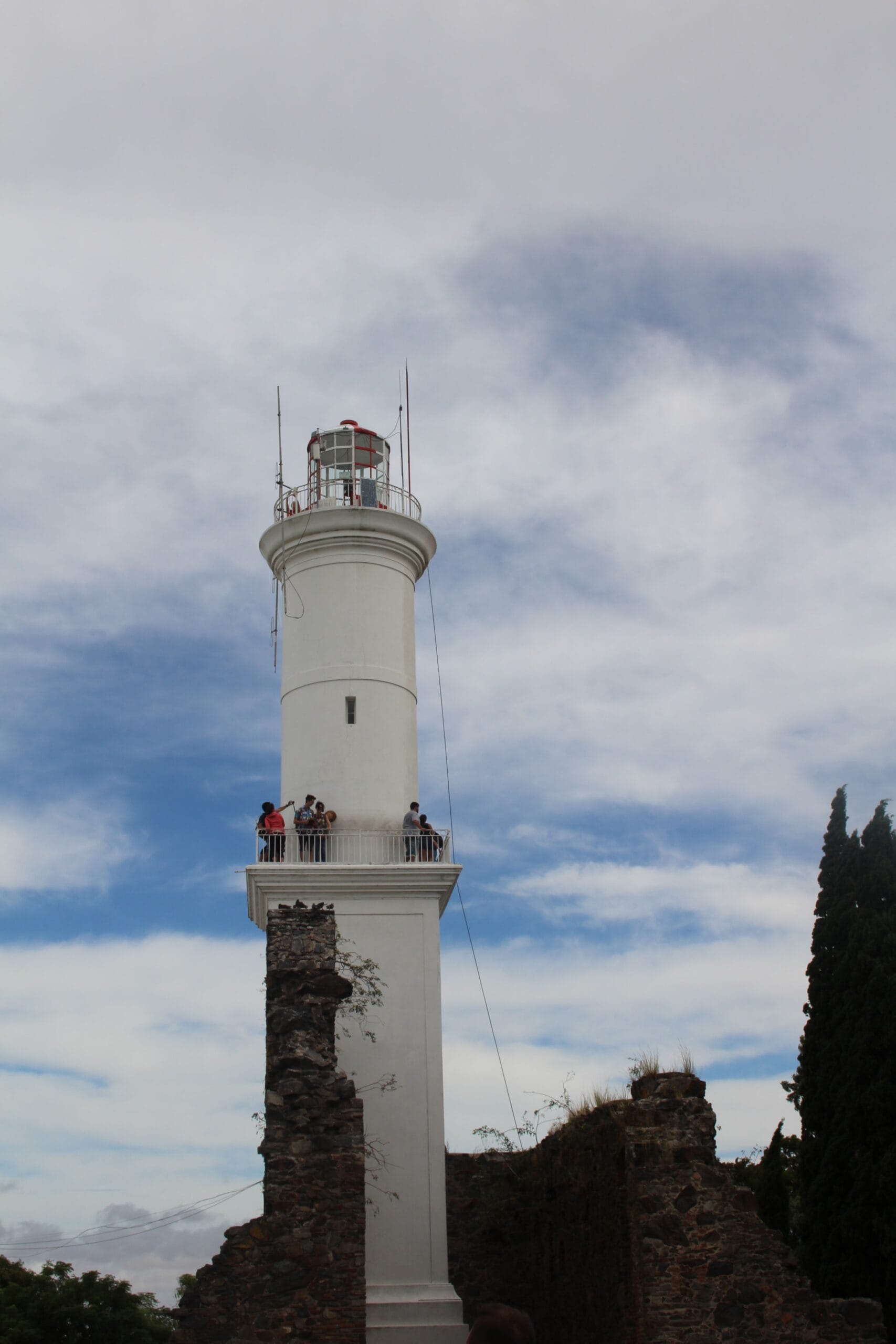 Day Trip from Buenos Aires to Colonia del Sacramento