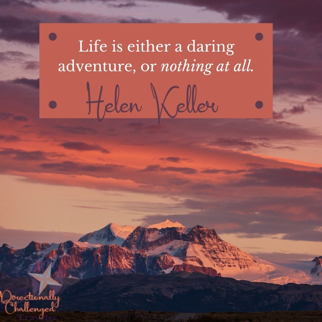 130+ Inspirational Travel Quotes to Spark Wanderlust