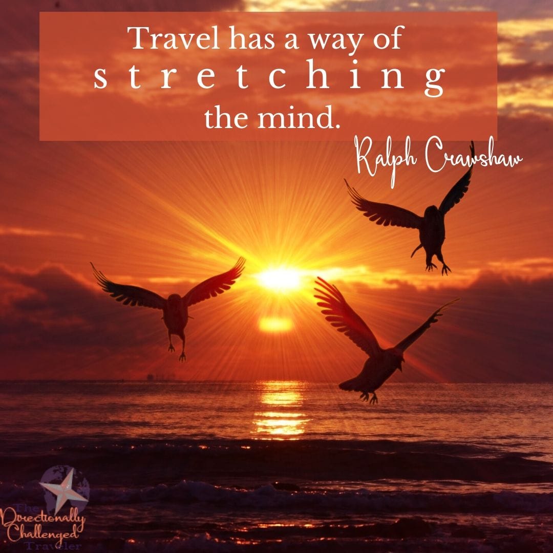 130+ Best Inspirational Travel Quotes to Inspire Wanderlust (with photos!)
