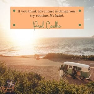 Travel Quotes: The Ultimate List - The Directionally Challenged Traveler