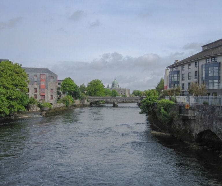 Two Day Itinerary in Galway - Perfect Weekend Guide to Galway