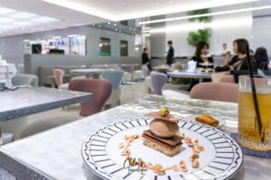 Where to eat in Tokyo, Japan - Directionally Challenged Traveler