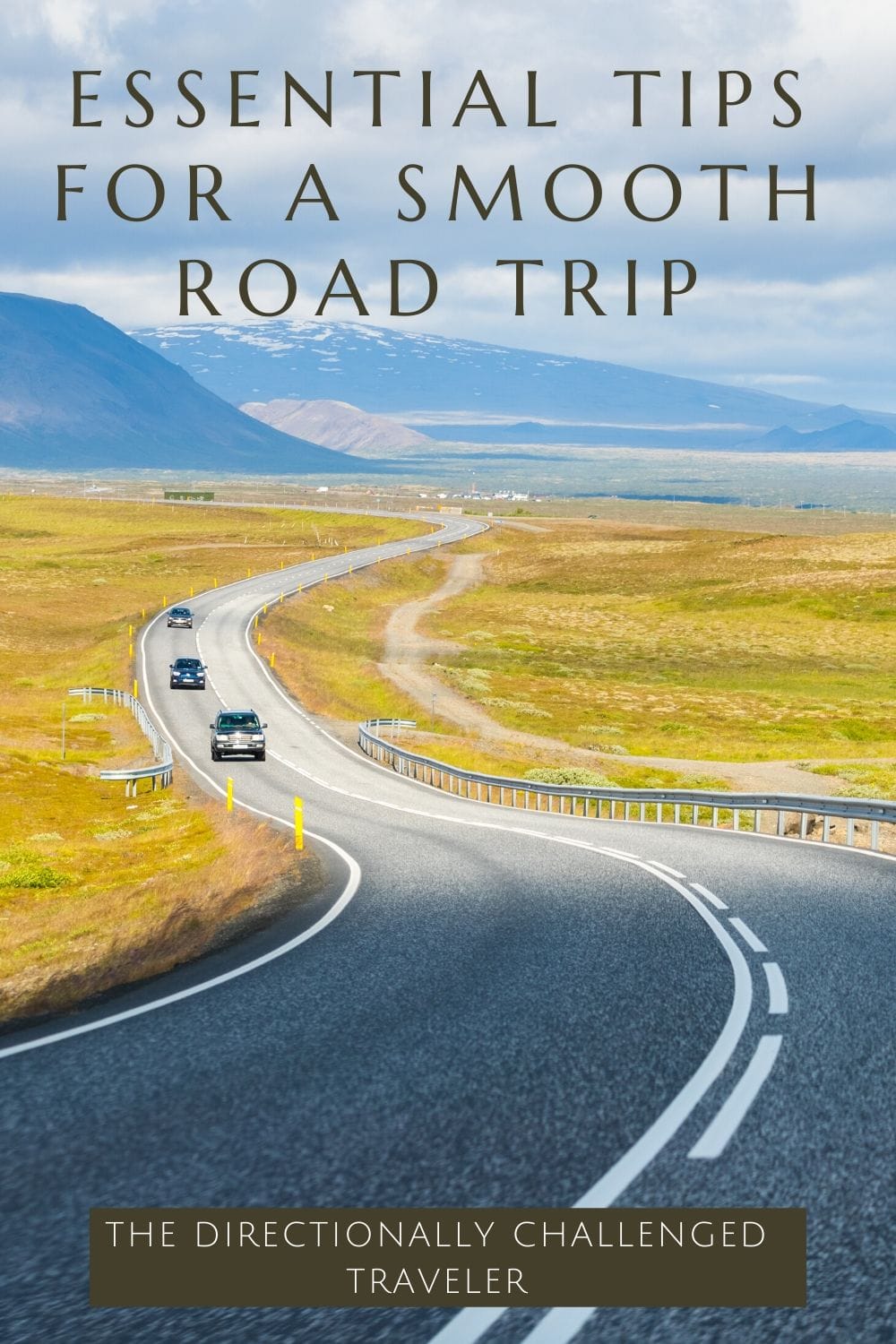 14 Road Trip Tips for a Great Vacation
