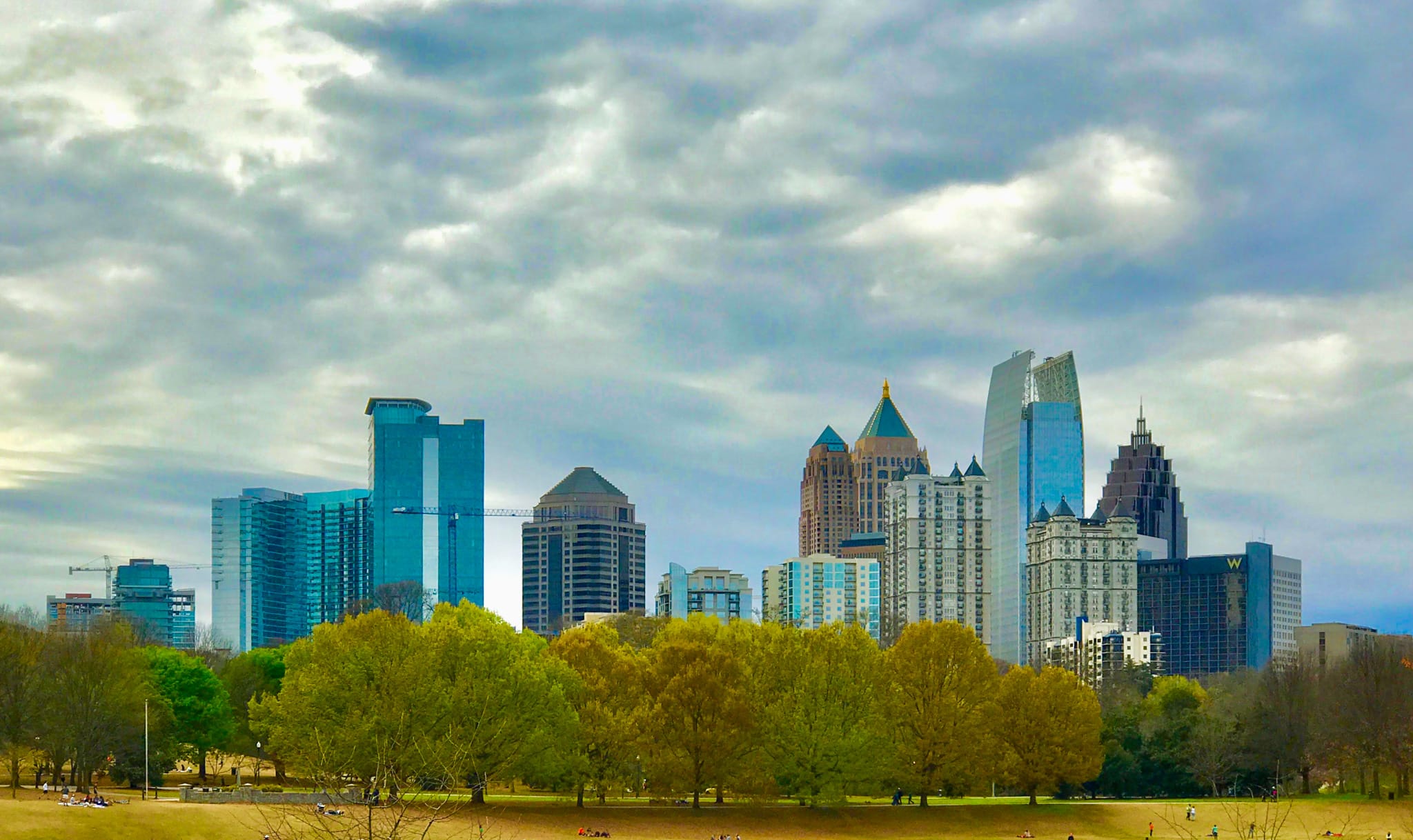 25+ Best East Coast Weekend Getaways in the USA
