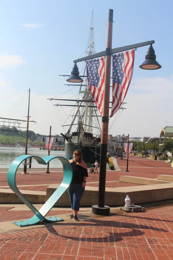 Weekend Getaway to Baltimore: 2 Incredible Days