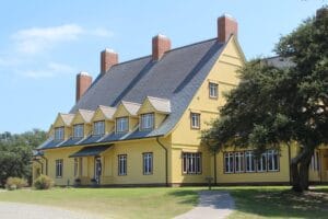 Awesome Things to do in Corolla, Outer Banks