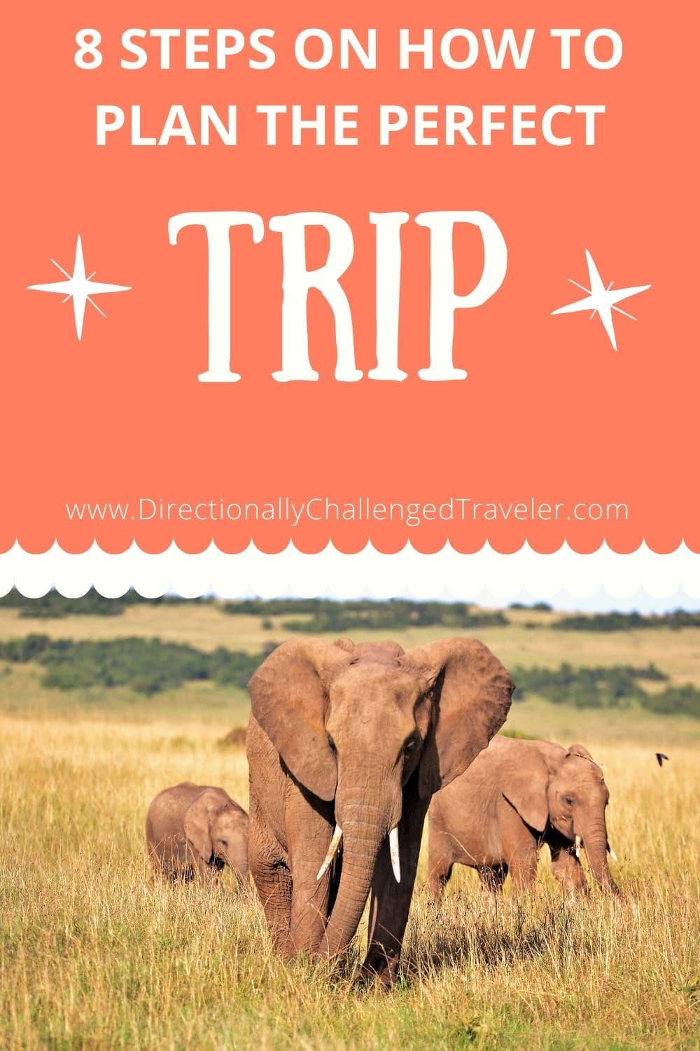 How to Plan a Trip in 8 Easy Steps