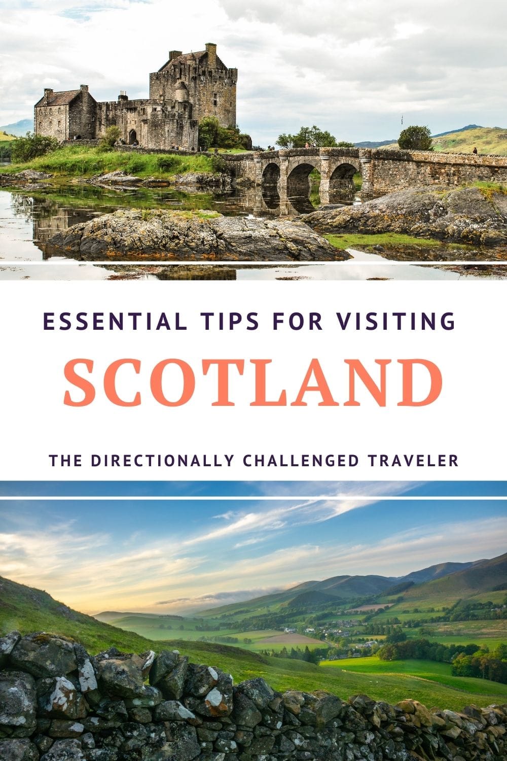 Essential Tips for Visiting Scotland