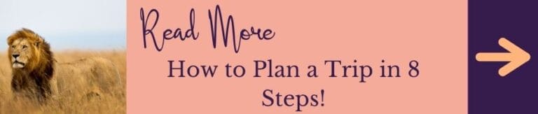 10 Awesome Short Road Trips in North America