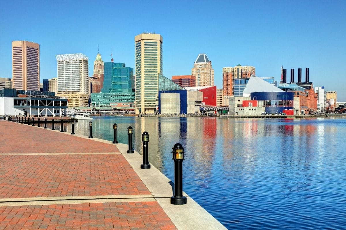 20+ Best Spring Destinations in the United States