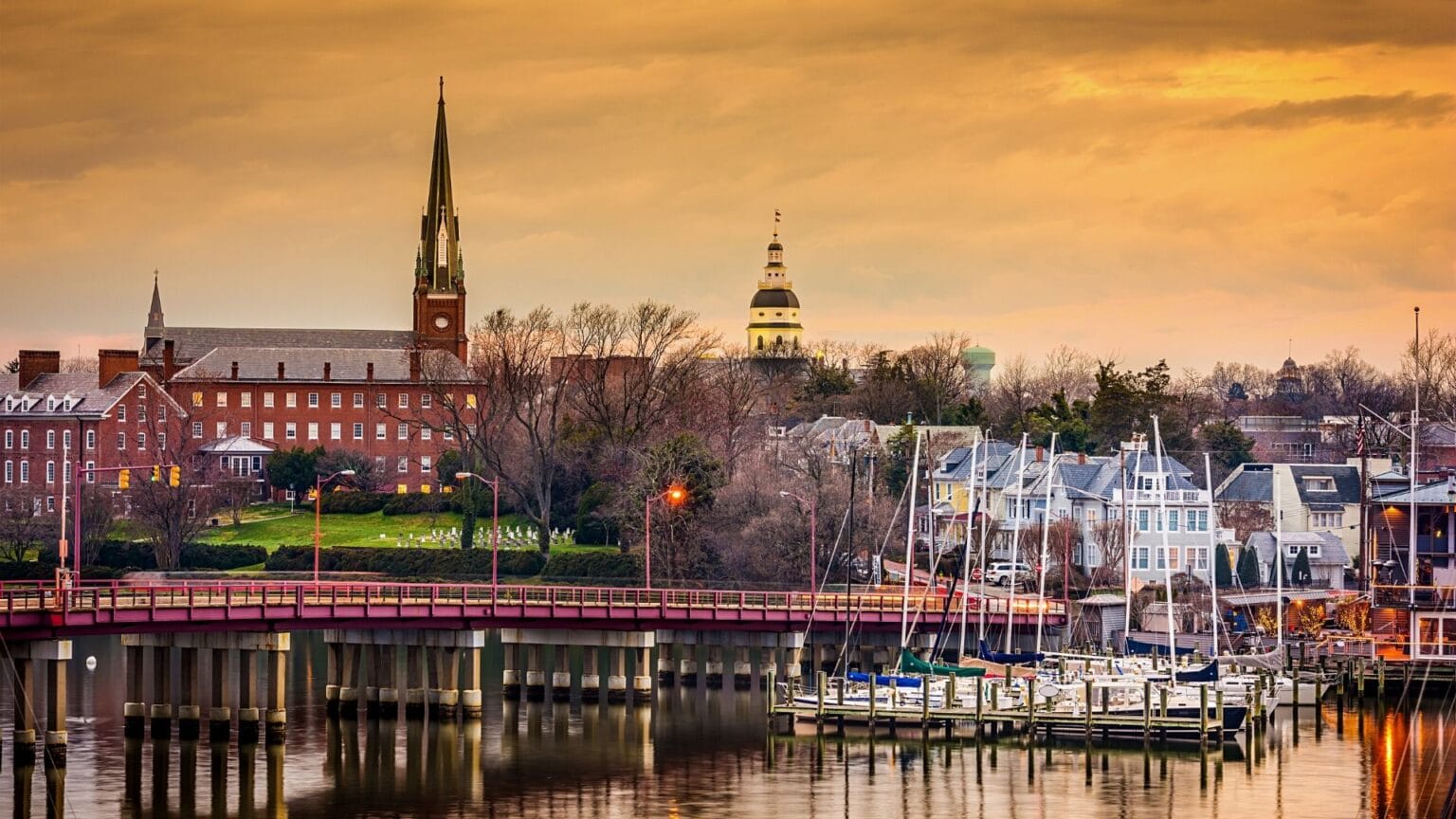 20+ Beautiful Fall Destinations in the United States