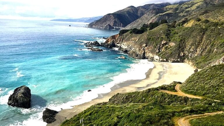20+ Beautiful Fall Destinations in the United States