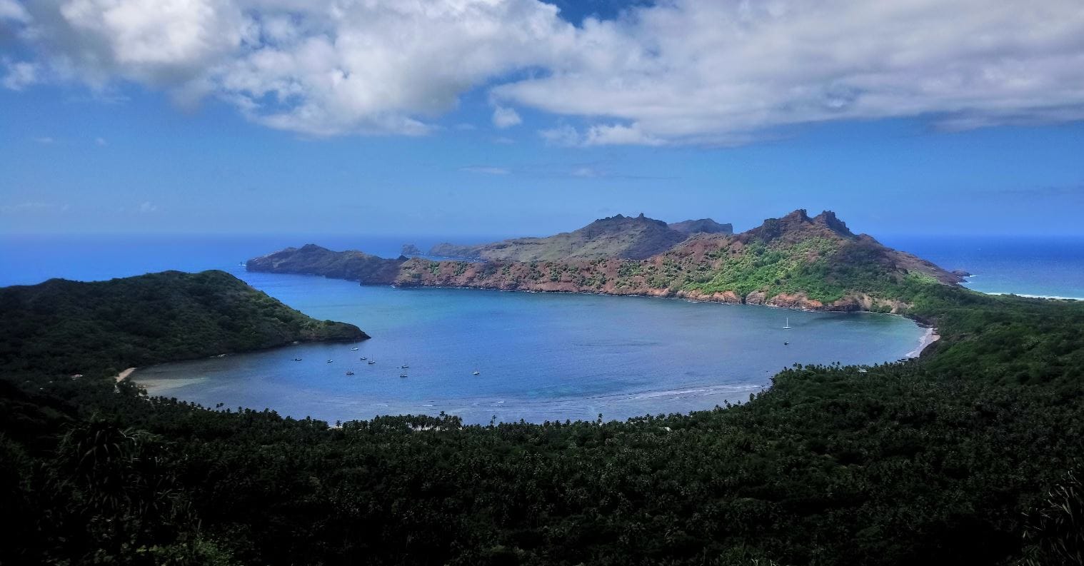 23 Best Places to Visit in Oceania