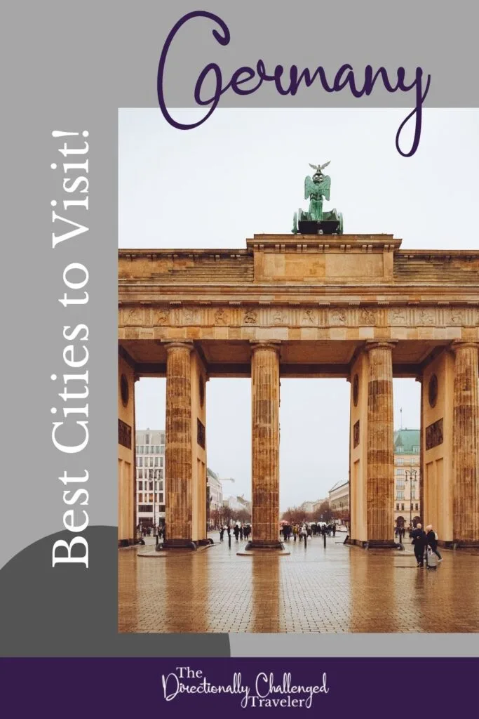 20 of the Best Cities in Germany to Visit