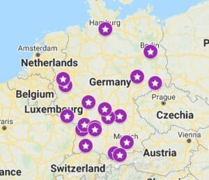 20 of the Best Cities in Germany to Visit