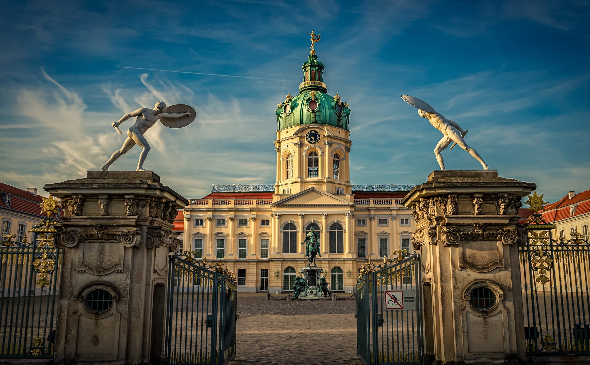 20 of the Best Cities in Germany to Visit