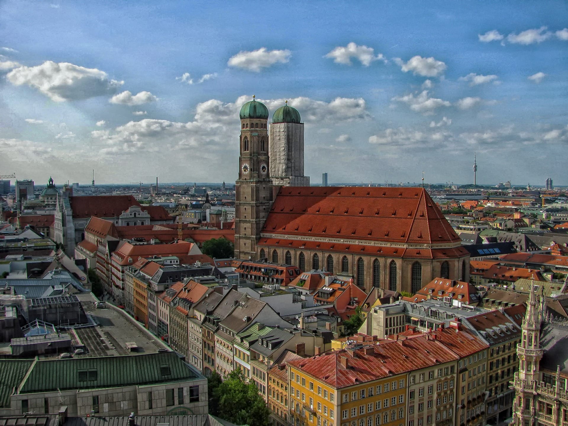 20 of the Best Cities in Germany to Visit