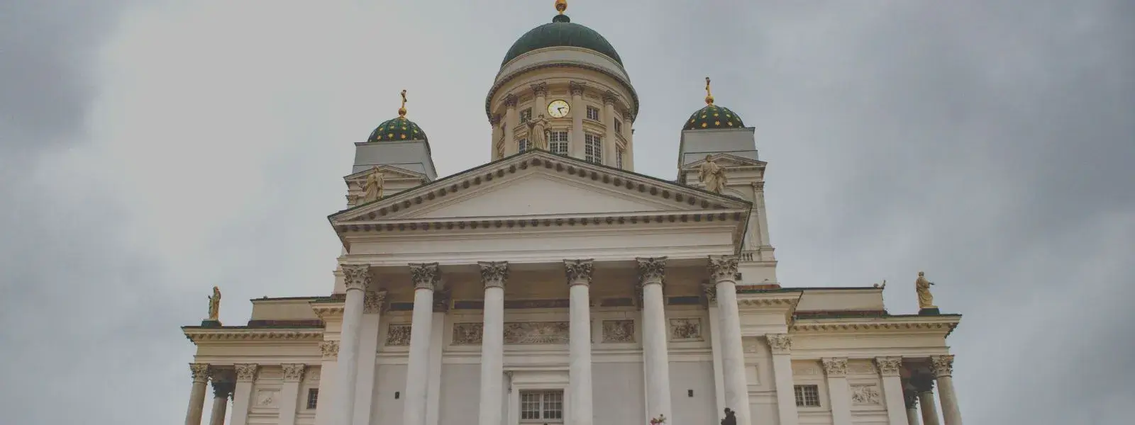 How to Spend One Day in Helsinki, Finland