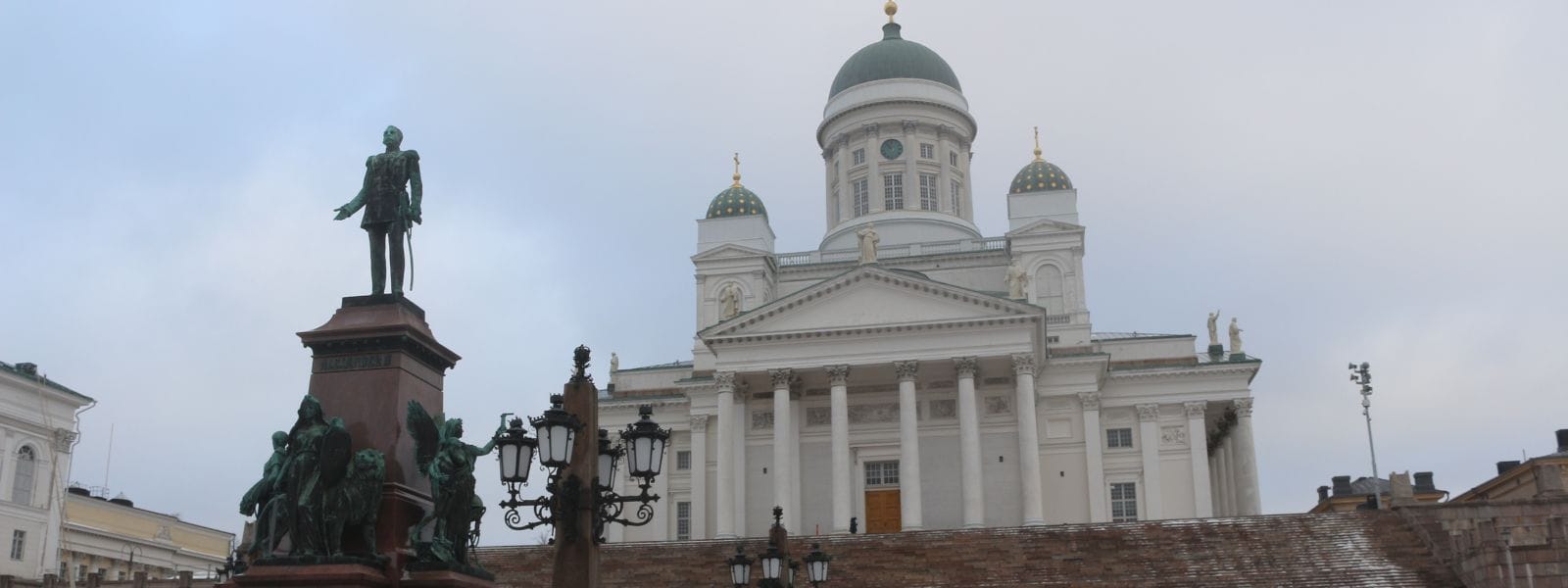 How to Spend One Day in Helsinki, Finland