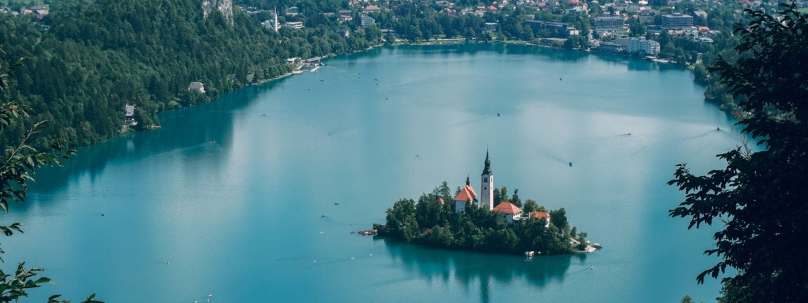25+ Best Spring Destinations in Europe