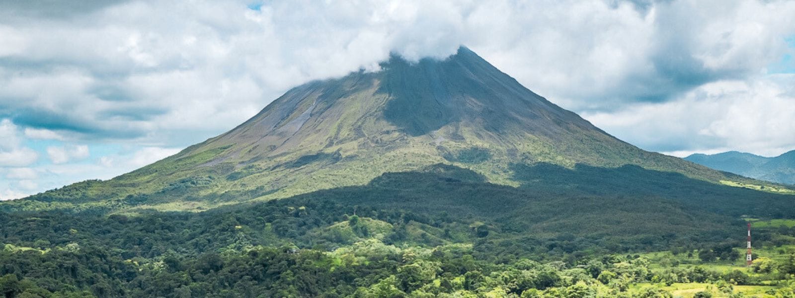 20+ Top Famous Landmarks in Costa Rica