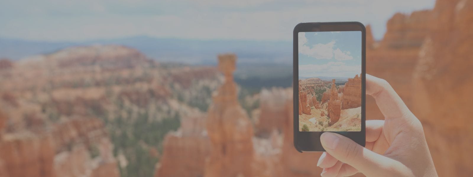 How to Take Better Travel Photos with Your Phone