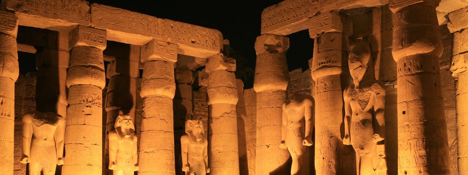 9 Best Things to Do in Luxor at Night