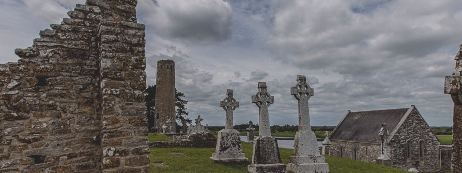 15+ Best Historical Sites in Ireland