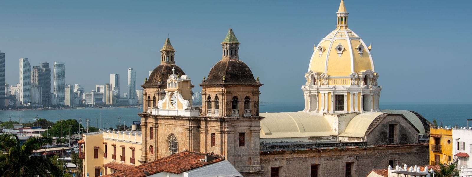 21 Important Travel Tips for Colombia