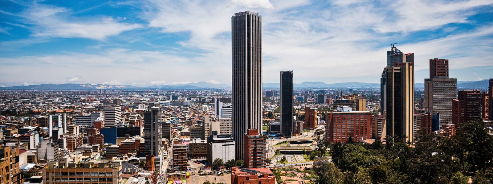 Best Time to Visit Bogota Colombia