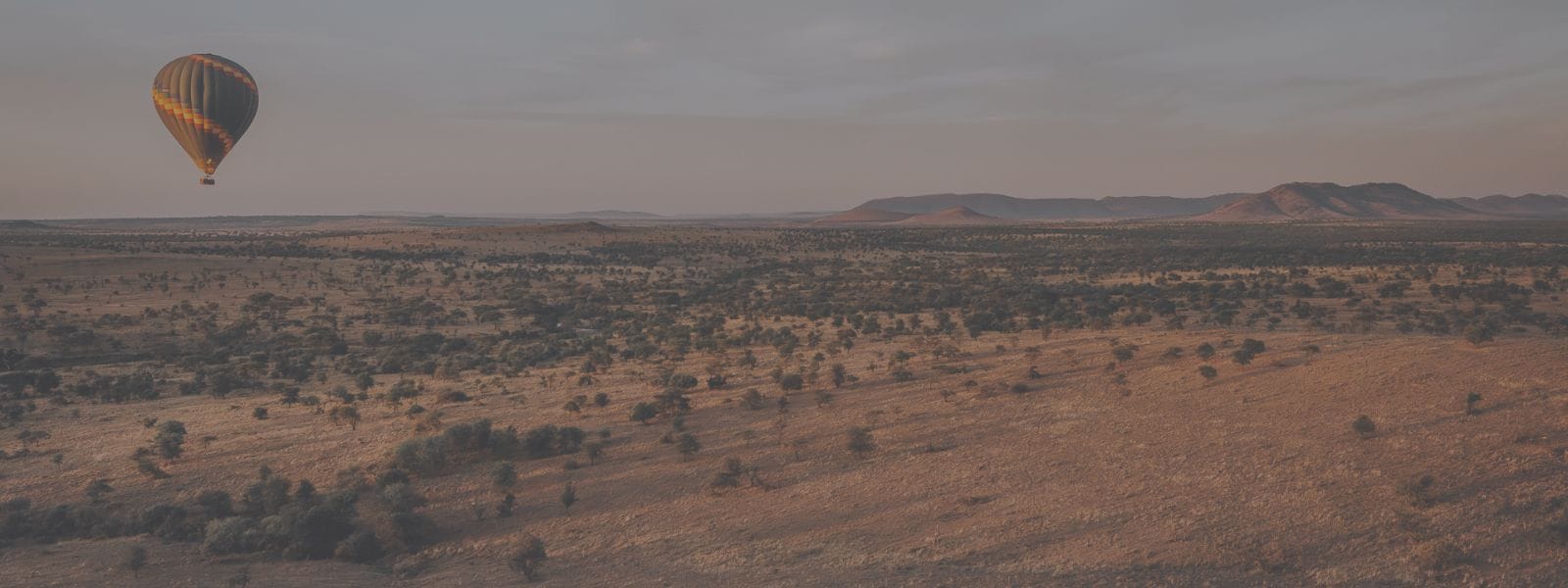 Best Places for an African Safari
