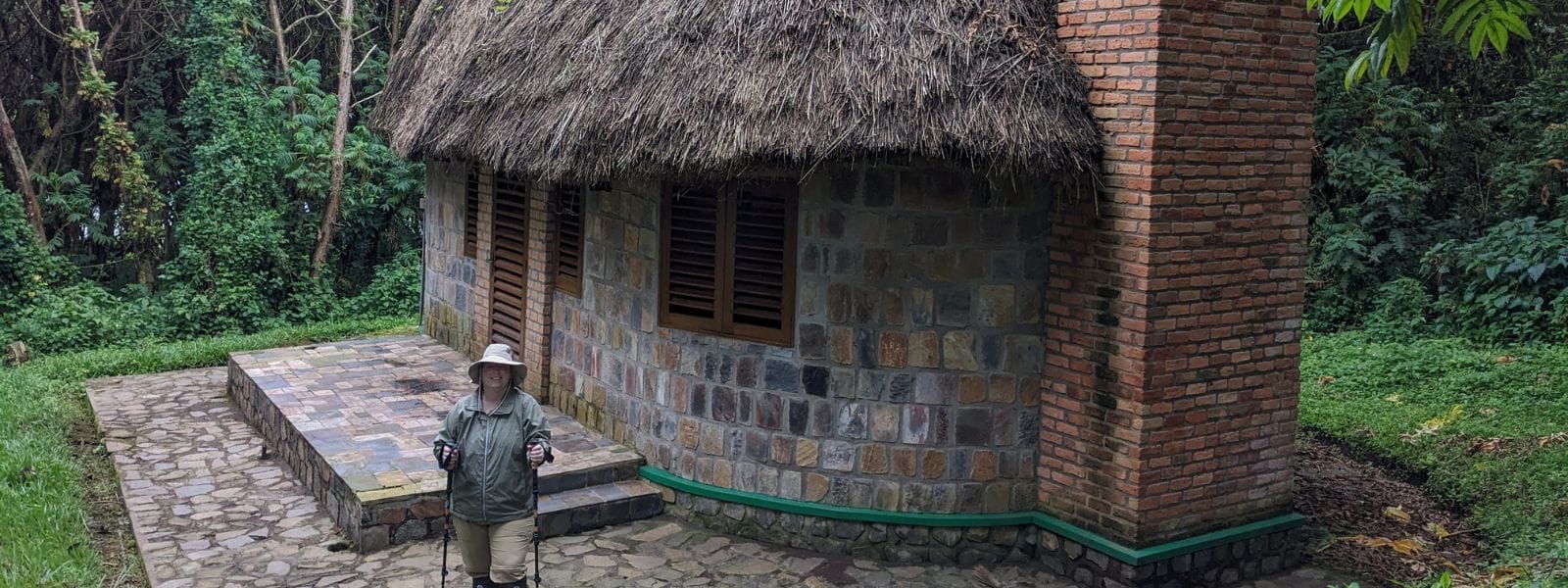 How I Stayed Safe in the DRC (Democratic Republic of Congo)