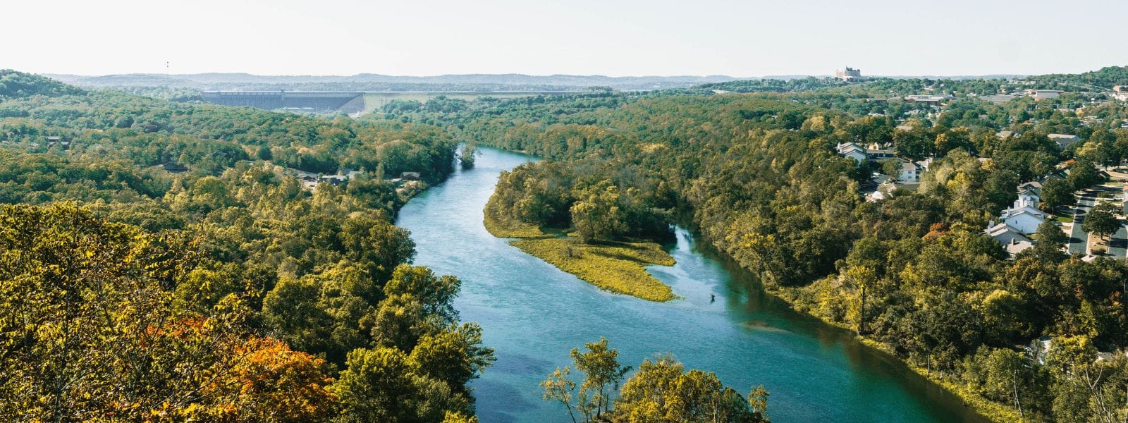 15 Best Things to Do in Missouri