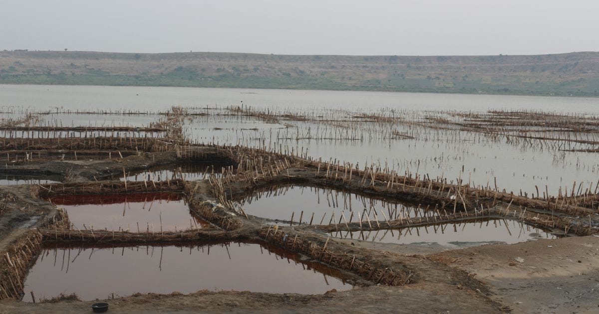 Visiting the Salt Mines of Lake Katwe: A Unique Ugandan Experience