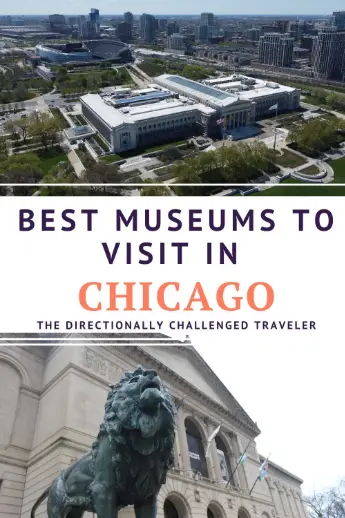 10+ Best Museums in Chicago for First Time Visitors